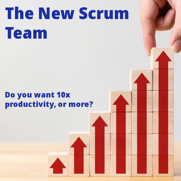 Scrum Team